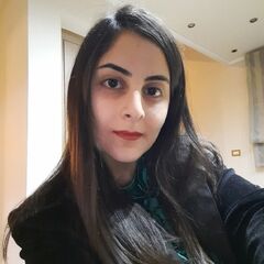 Nadine Bizri - UI UX Intern - Bayt.com People