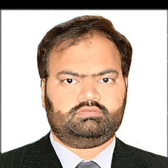 Muhammad Usman Ali - Senior Reactjs and React Native Developer - Bayt.com People