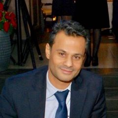 George Bitar - Finance Manager - Bayt.com People