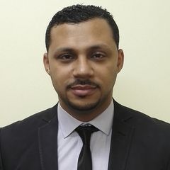 Hossam Kamal - System & Network Administrator - Bayt.com People