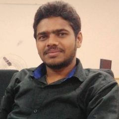 Venkatesh Avula - Network Administrator - Bayt.com People