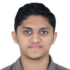 MUHAMMED JUNAID CK - Executive QHSE - Bayt.com People
