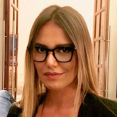 Ruxandra - Ioana Dragan - PR&Marketing Communications - Bayt.com People