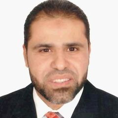 Khaled Nabil - Quality and operational excellence director - Bayt.com ...