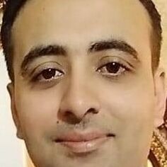 Ayaz Riaz - HR Manager - Bayt.com People