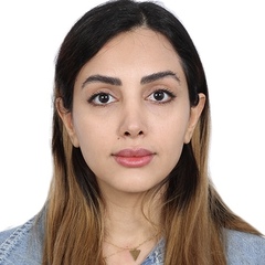 mina rashedi - Nurse Midwife - Bayt.com People