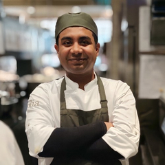 Bidyut Biswas - commis1 - Bayt.com People