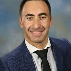 George Tsolakis - Head of Human Resources - Bayt.com People