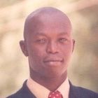 Rotimi Ayodele - Area Sales Executive - Bayt.com People