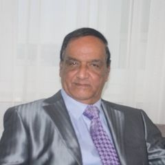 Khalil Ali - Founder And CEO - Bayt.com People