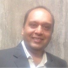 Savio Fernandez - Partner - Bayt.com People