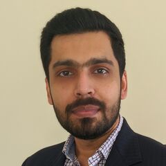 Muhammad Usman Shabbir ACA ACCA - Financial Controller - Bayt.com People