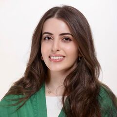 Sara Alatoom - Freelance Interior Designer - Bayt.com People