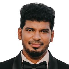 ANDREW JONES KENNEDY - Production Supervisor - Bayt.com People