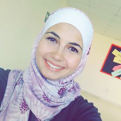 Reeham Abu Khalaf - technical support engineer - Bayt.com People