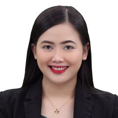 WELLA MARIE PLANTAR - Front Desk Officer - Bayt.com People
