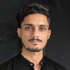 Mustafa Mirza - Customer Service Representative - Bayt.com People