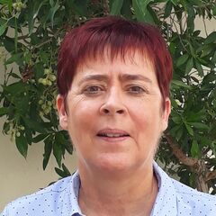 Deirdre Fraser - Admin Manager - Bayt.com People
