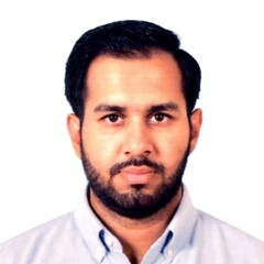 Saud Ali Khan - Regional Sales & Operations Manager - Bayt.com People
