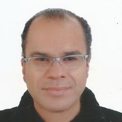 sameh ahmed el-shazly - Operation Director - Bayt.com People