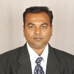 Vivek Dusane - Consultant | Consultant - Bayt.com People