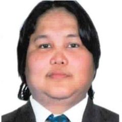 keith legaspi - Logistics Purchase Coordinator - Bayt.com People