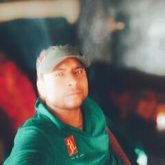 Teerath Chaudhari - dite cook - Bayt.com People