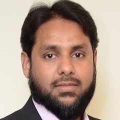 Muhammad Imran - General Manager - Bayt.com People