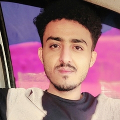 Wagdi Esam Saeed Abdo Muzahem - اخصائي مبيعات - Bayt.com People