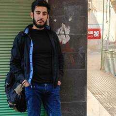 Maher Nasser - - Bayt.com People