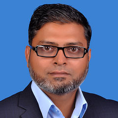 Muhammad Mehmood - Chief Financial Officer - Bayt.com People