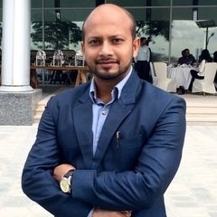 Diganta Borthakur - Workshop Manager - Bayt.com People