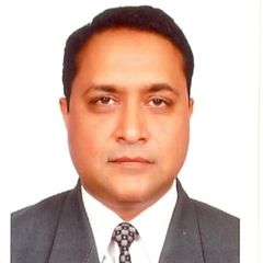 IRFAN AHMED QURESHI - Business development Manager - Bayt.com People