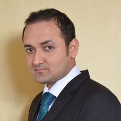 Muhammad Ahmed - Frontend Developer / Web Designer - Bayt.com People