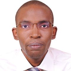 Jordan Kitaka Mubiru - Business Analyst - Bayt.com People