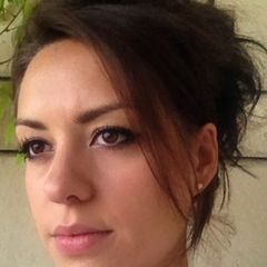 Alexandra Medri - Project Design Manager - Bayt.com People