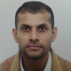 Mohammed Shiraz Essop - General Administrator - Bayt.com People