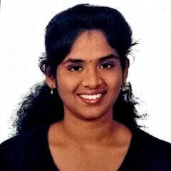 Pragna Chekuri - Senior Project Coordinator - Bayt.com People