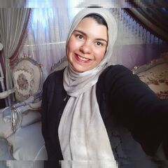 Eman Atef - Bim Specialist - Bayt.com People