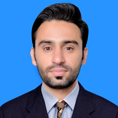 Muhammad Nauman Hameed - Android Developer - Bayt.com People