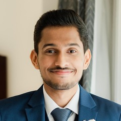Hasith Perera - Senior DevOps Engineer - Bayt.com People