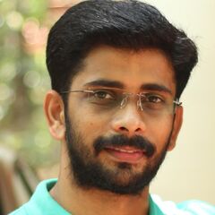 Bipin Chandran - Analyzer Engineer - Bayt.com People