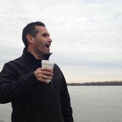 Michael Slaughter - E9, Master Gunnery Sergeant - Bayt.com People