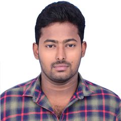 venkatachalam valliappan - Mechanical engineer - Bayt.com People