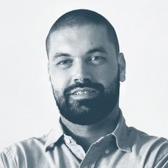 Amar Dedovic - System engineer - Bayt.com People