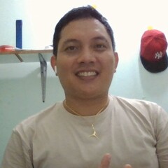 CHRISTOPHER TANQUE - Bartender - Bayt.com People