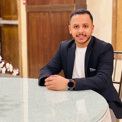 Abdullah Sami - teller - Bayt.com People