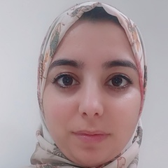 amal rahmani - Administration Officer - Bayt.com People