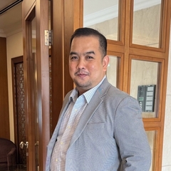 Van Erik Mabilangan - Operations Manager - Bayt.com People