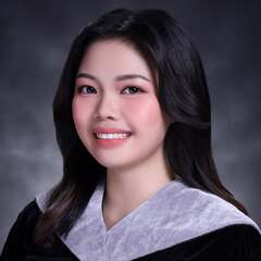 Kharyle Alliahna De Guzman - Junior Civil Engineer Intern - Bayt.com People